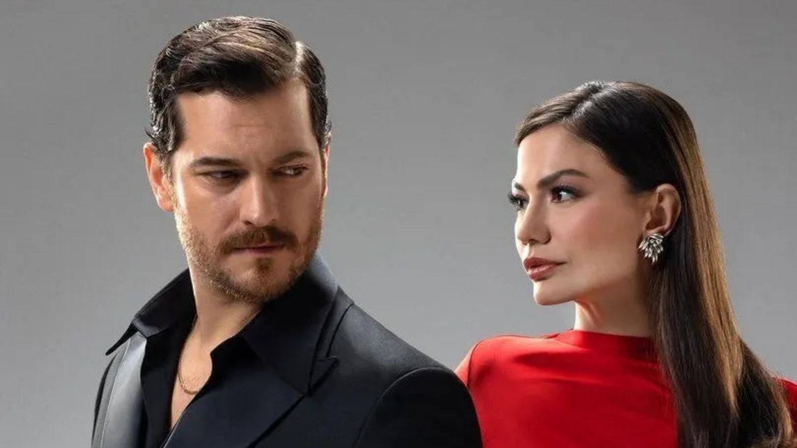 Eşref Rüya Dizisi Konusu ve Oyuncu Kadrosu