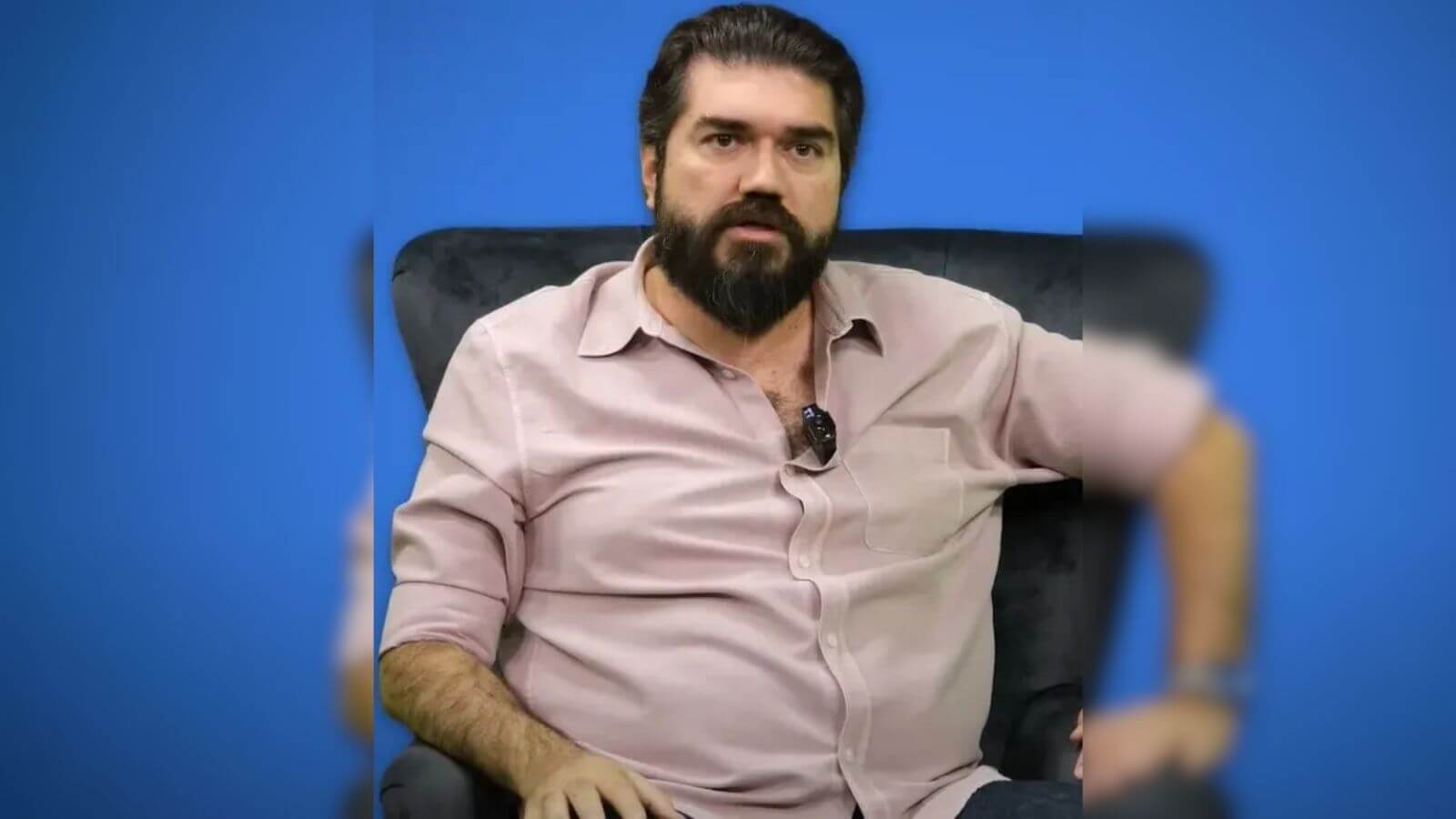 Rasim Ozan Kütahyalı ve Pınar Ayaz Nikâh Masasında