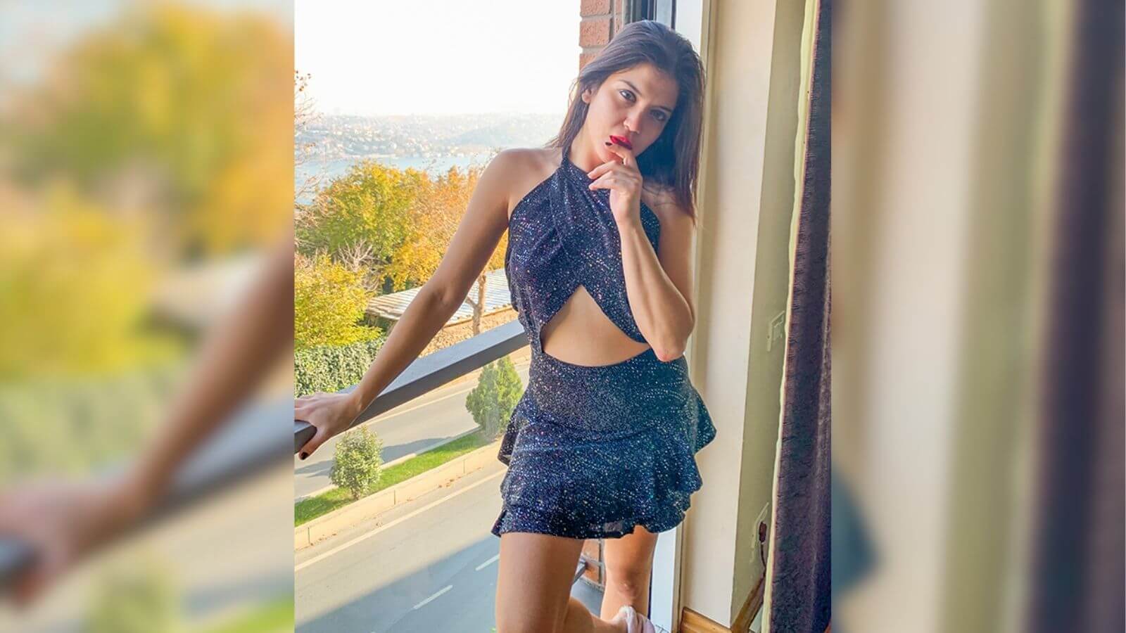 Feyza Civelek Hakkındaki İddialara Yanıt Verdi