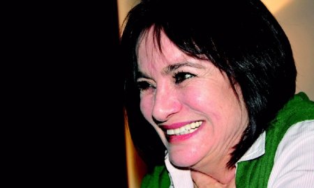 Arzu Okay kimdir? - Magazin Haberleri