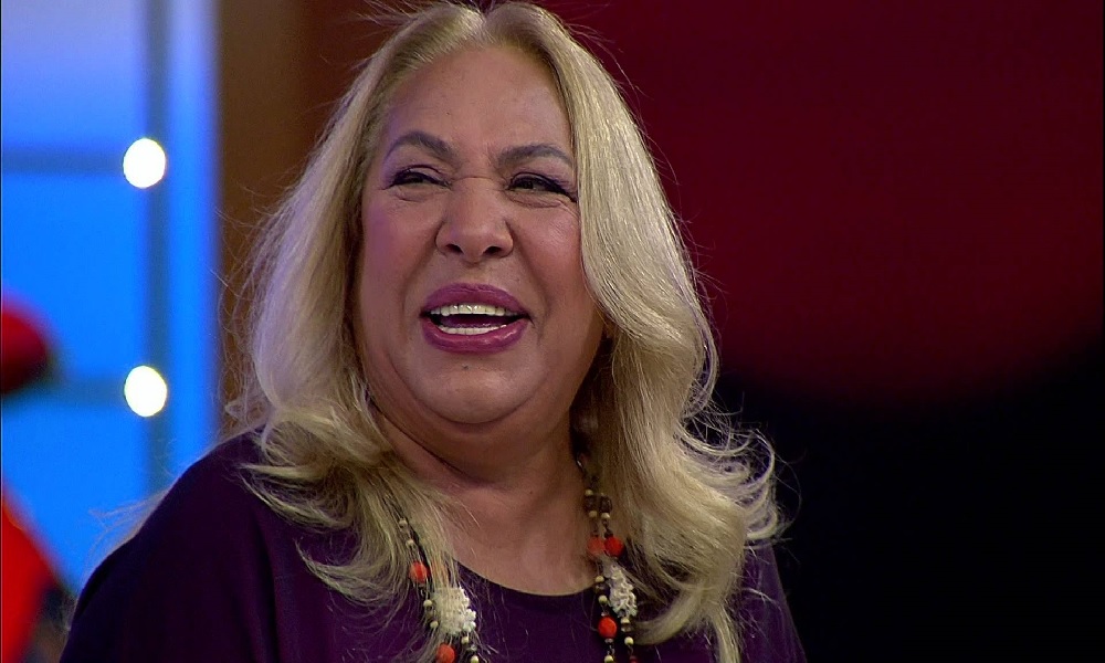 Dilber Ay kimdir? - Magazin Haberleri