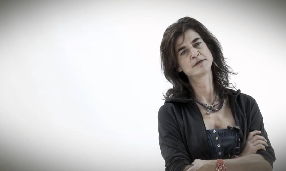 Zeynep Tunuslu kimdir? - Magazin Haberleri
