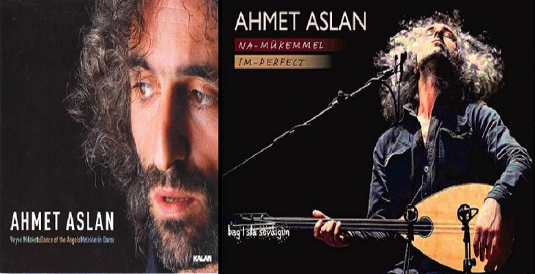 Ahmet Aslan Kimdir? - Magazin Haberleri
