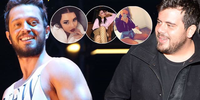Yılın Bomba Magazin Olayları! - Magazin Haberleri