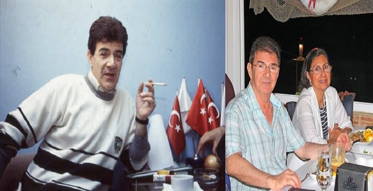 Güner Ümit Sessizliğini Bozdu: Beni artık yok sayın! - Magazin Haberleri