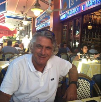 Kenan Kalav'a yüklü bir miras kaldı, öz oğlunu defterden sildi ...