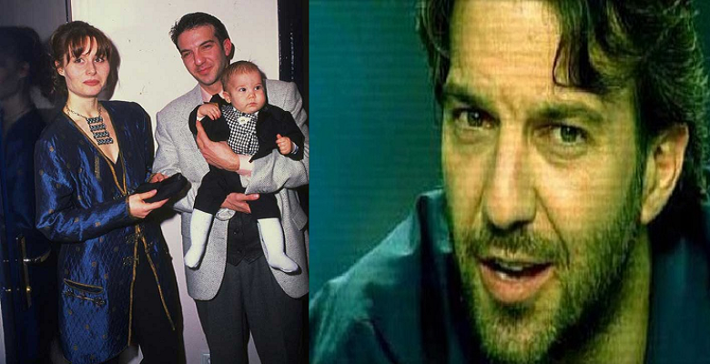 Bir Zamanların Yakışıklı Oyuncusu Kaan Girgin Tanınamaz Halde! - Magazin Haberleri