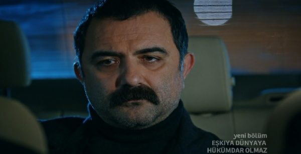 Eşkiya Dünyaya Hükümdar Olmaz oyuncu kadrosu - Magazin Haberleri