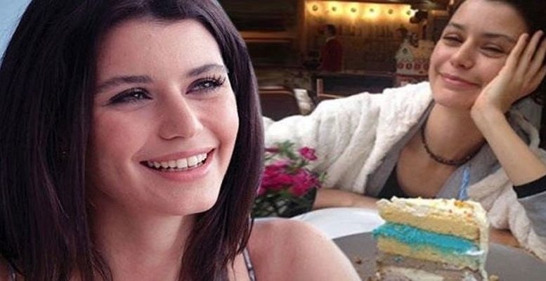 Kenan Doğulu'dan Beren Saat'e Çok Özel Doğum Günü Mesajı - Magazin ...