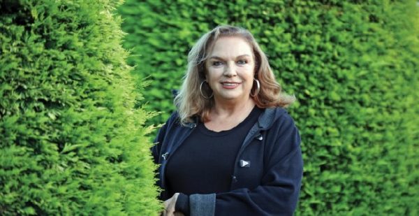 Selda Alkor kimdir? - Magazin Haberleri