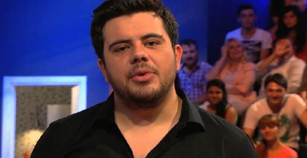 Eser Yenenler Show'a Geri Sayım Başladı! - Magazin Haberleri