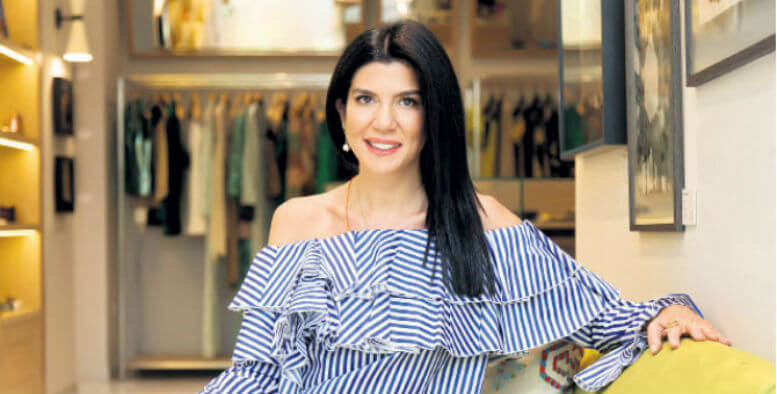 Deniz Marşan Kimdir? - Magazin Haberleri