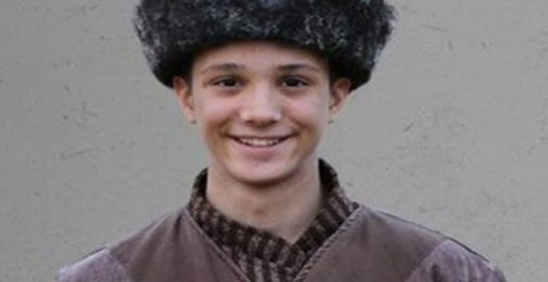 Arda Anarat kimdir? - Magazin Haberleri