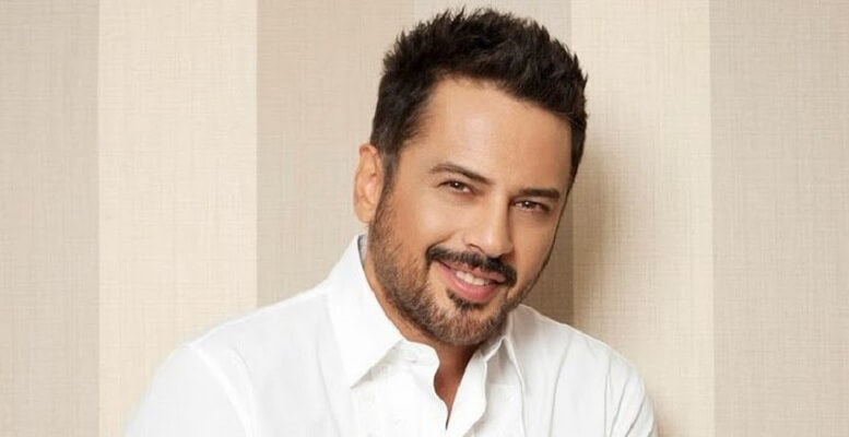 Emre Altuğ Yeni İmajı İle Şaşırttı! - Magazin Haberleri