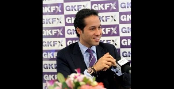 Kasım Garipoğlu Kimdir? - Magazin Haberleri