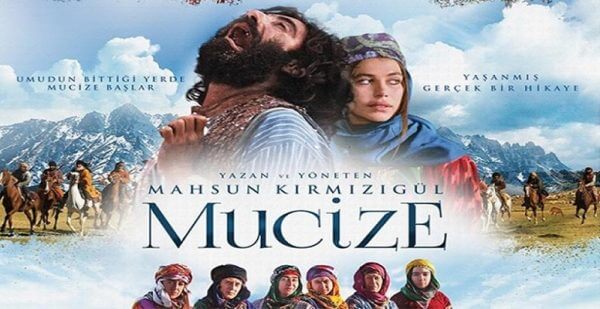Mücize 2/ Aşk Filminden İlk Görüntüler! - Magazin Haberleri