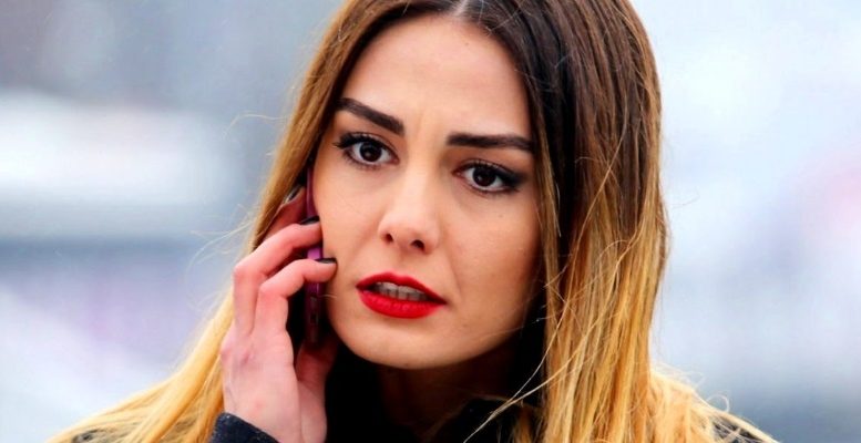 Özlem Yılmaz kimdir? - Magazin Haberleri