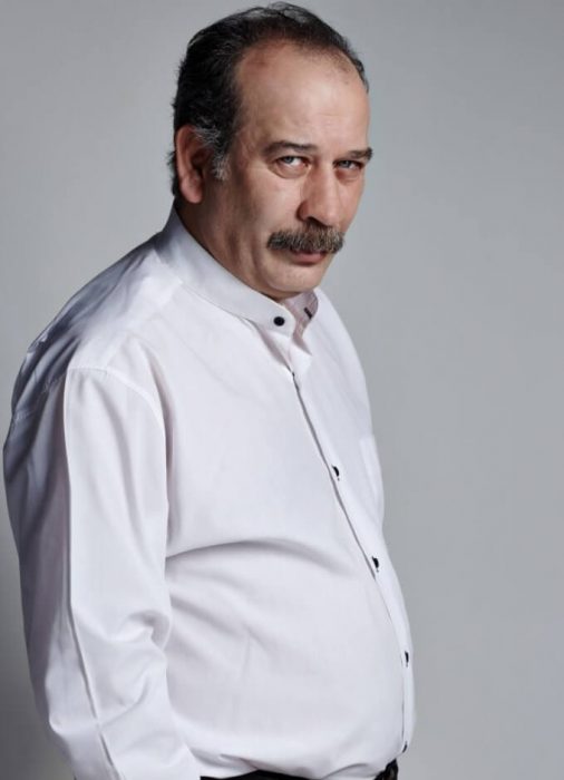Bir Umut Yeter Dizi Konusu Ve Oyuncu Kadrosu! - Magazin Haberleri