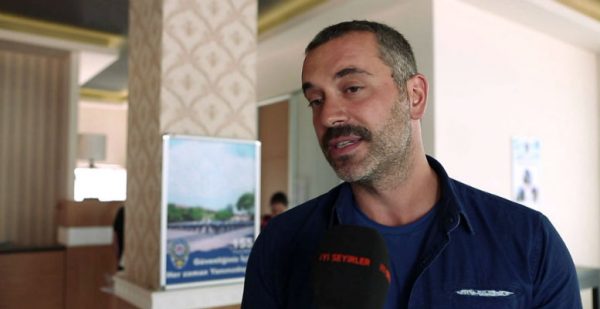 Arda Esen Kimdir? - Magazin Haberleri