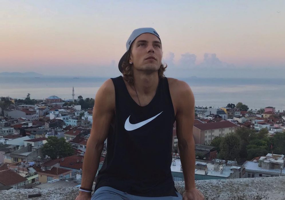 Caner Nalbantoğlu Kimdir? - Magazin Haberleri