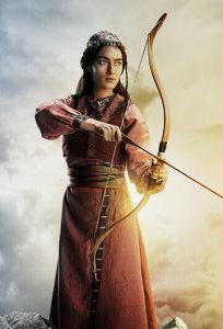 Diriliş Ertuğrul Dizi Konusu Ve Oyuncu Kadrosu! - Magazin Haberleri