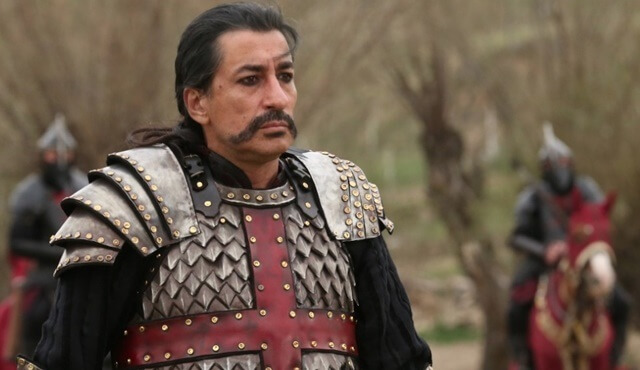 Deliler Filminden İkinci Teaser Yayınlandı! - Magazin Haberleri