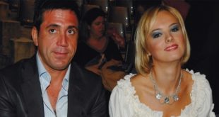 Şebnem Schaefer Sonunda İsyan Etti! - Magazin Haberleri