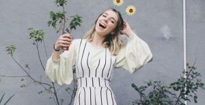 İrem Erten Kimdir? - Magazin Haberleri