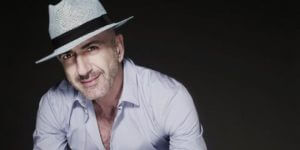 Serhat'ın Merakla Beklenen Eurovision Şarkısı ve Klibi Yayınlandı ...