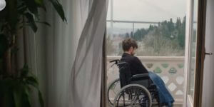 Genç Oyuncu Berker Güven İlk Bölüm Performansıyla Adından Söz Ettirdi ...