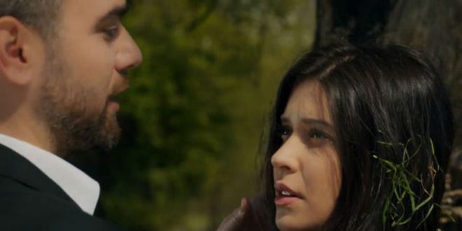 Vuslat 14. Bölüm 1. Fragmanı İzle! Feride İle Aziz Dağ Evinde Baş Başa ...