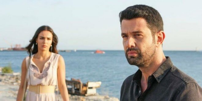 Kimse Bilmez 8. Bölüm Fragmanı Geldi! Ali Sevda'dan Uzaklaşmaya ...