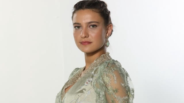 Gamze Doğanoğlu Kimdir? - Magazin Haberleri