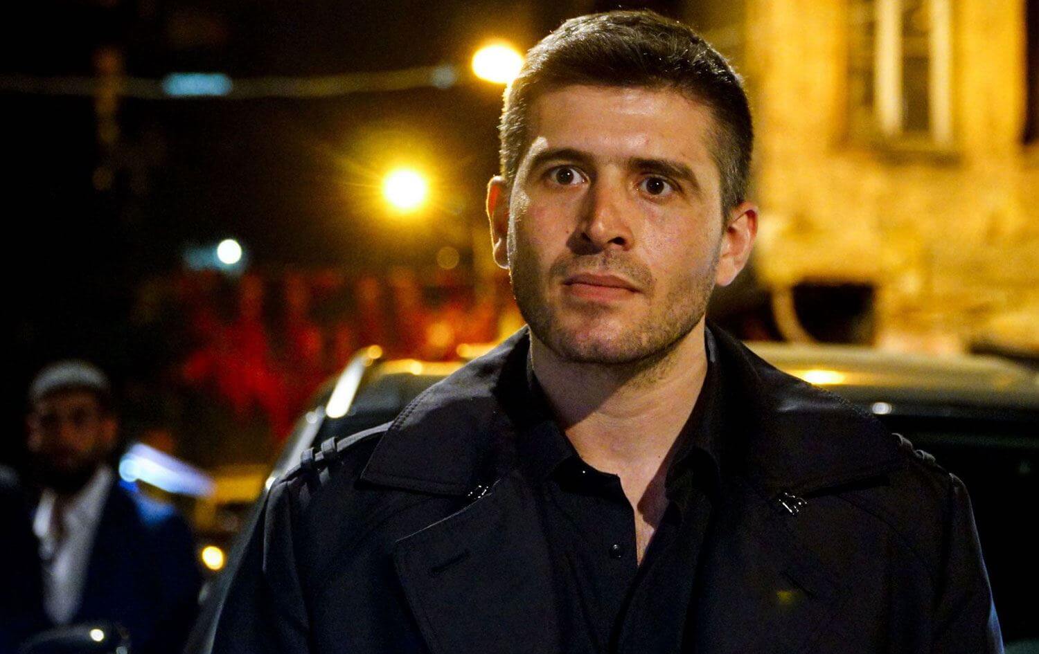 Cihangir Ceyhan Kimdir? - Magazin Haberleri