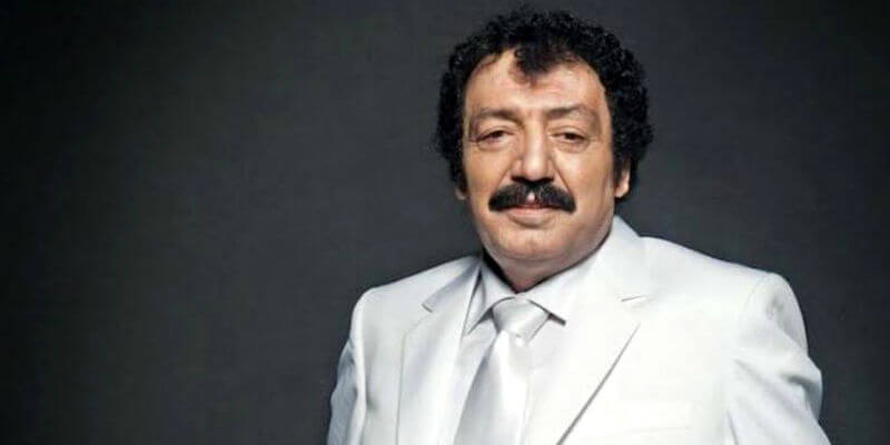 Müslüm Gürses Ölümünün 7. Yılında Kuranı-ı Kerim Ve Eserleriyle Anıldı ...