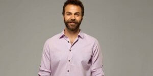 Aziz Caner İnan Kimdir? - Magazin Haberleri