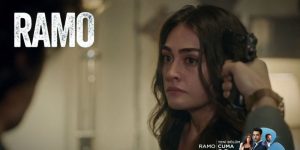 Ramo 13. Bölüm 2. Fragmanı Yayında! Taner Hain Olduğunu Düşündüğü Sibel ...