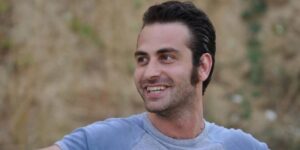 Erhan Alpay Kimdir? - Magazin Haberleri