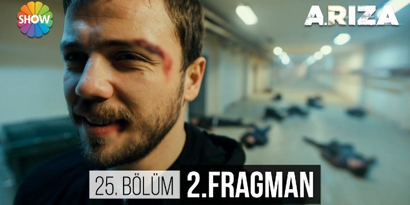 Arıza 25. Bölüm 2. Fragmanı Yayında! Ali Rıza Halide İçin Herkesi ...