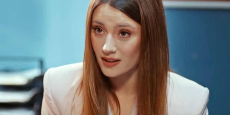 Baraj 29. Bölüm 2. Fragmanı Yayında! Nazım Bahar'ın Abisinden Bir Farkı ...