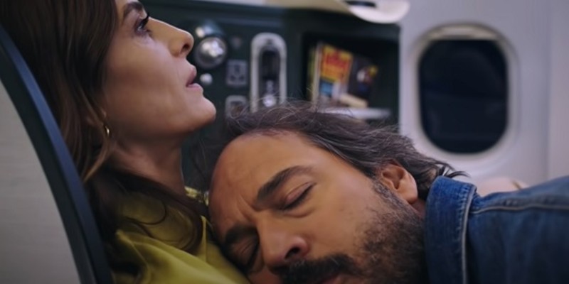 Hekimoğlu 42. Bölüm 3. Fragmanı Yayında! Ateş Uçakta Ameliyat Yapıyor ...