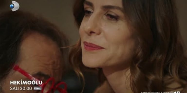 Hekimoğlu 51. Bölüm Final Fragmanı Yayında! Ateş İle İpek Yakınlaşmaya ...