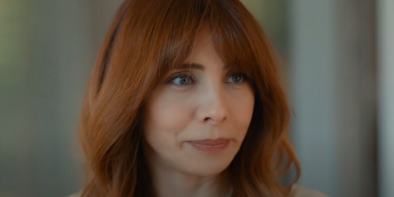 Kağıt Ev 5. Bölüm 1. Fragmanı Yayında! Aylin Cihan'la Azra'nın ...