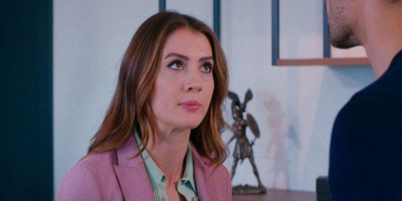 Aşk Mantık İntikam 13. Bölüm 1. Fragmanı Yayında! Esra Ozan'a Restini ...