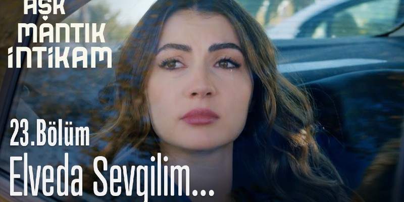Aşk Mantık İntikam 24. Bölüm Fragmanı Yayınlandı Mı? Esra Ozan'a Bir ...