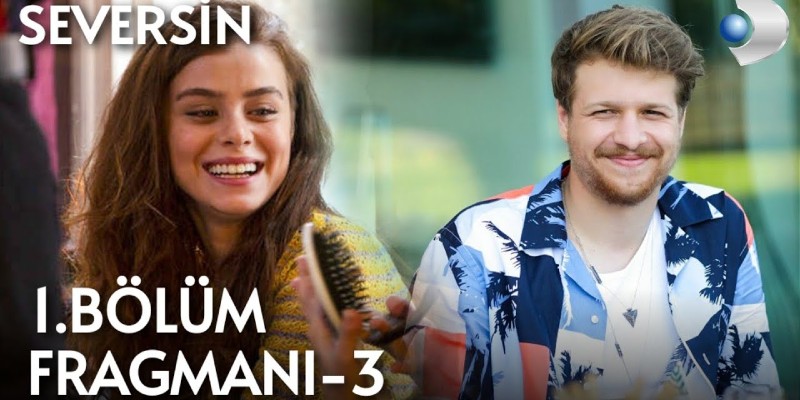 Seversin Dizisinin Yayın Tarihi Belli Oldu! Dizinin Kadrosunda Kimler ...