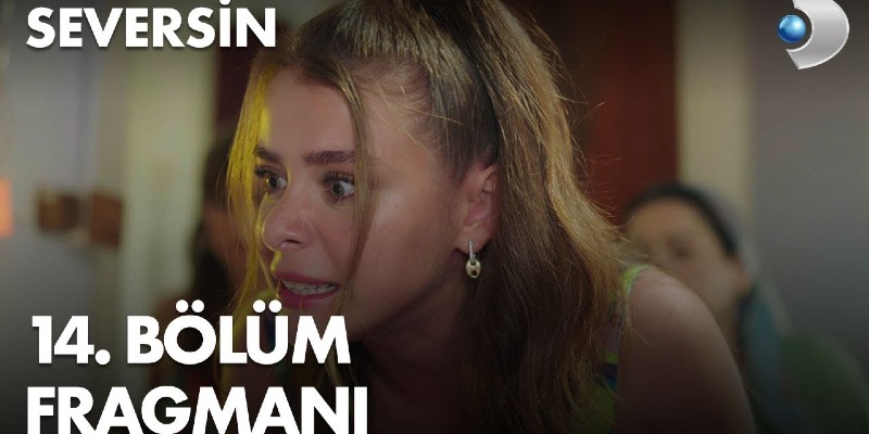 Seversin 14. Bölüm 1. Fragmanı Yayında! Asya Selin'in Tehdidine Boyun ...