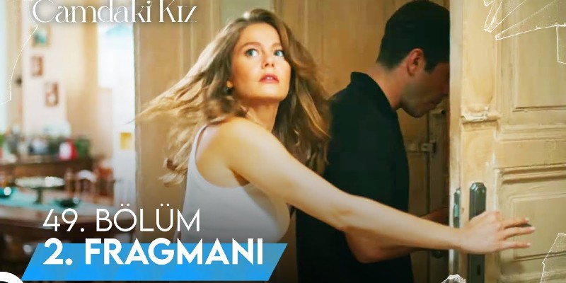 Camdaki Kız 49. Bölüm 2. Fragmanı Yayında! Nalan İle Hayri Kime Yakalanıyor? - Magazin Haberleri