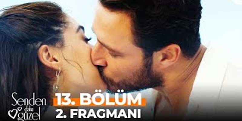 Senden Daha Güzel 13. Bölüm 2. Fragmanı Yayında! Efsun Emir'i Saklandığı Yerde Buluyor ...