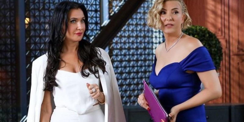 Yasak Elma 148. Bölüm 1. Fragmanı Yayında! Doğan'ın Dönmesi Ender ile ...